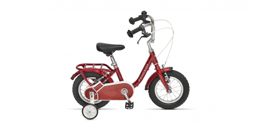 R01 À la carte - Peugeot Cycles