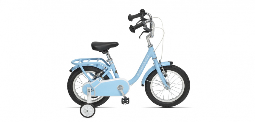 Legend - Peugeot Cycles