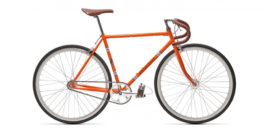 R01 À la carte - Peugeot Cycles