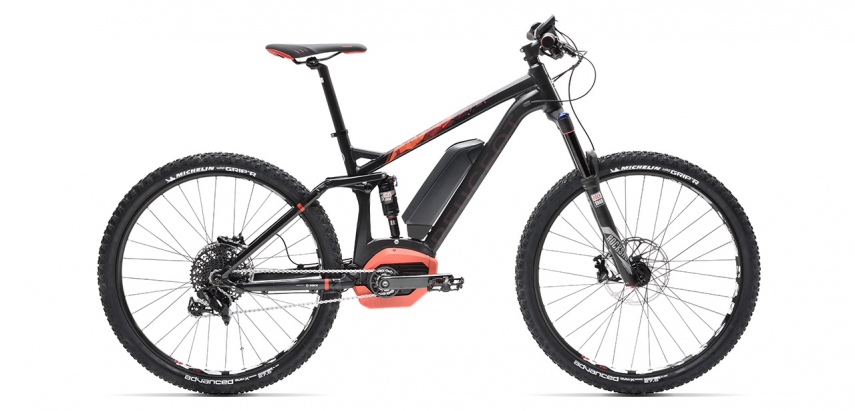 Road - Peugeot Cycles