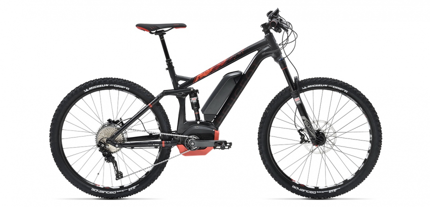 R01 À la carte - Peugeot Cycles