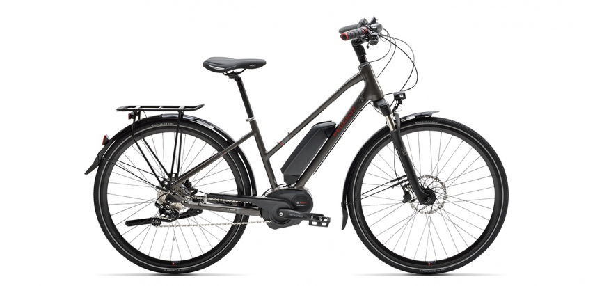 Road - Peugeot Cycles