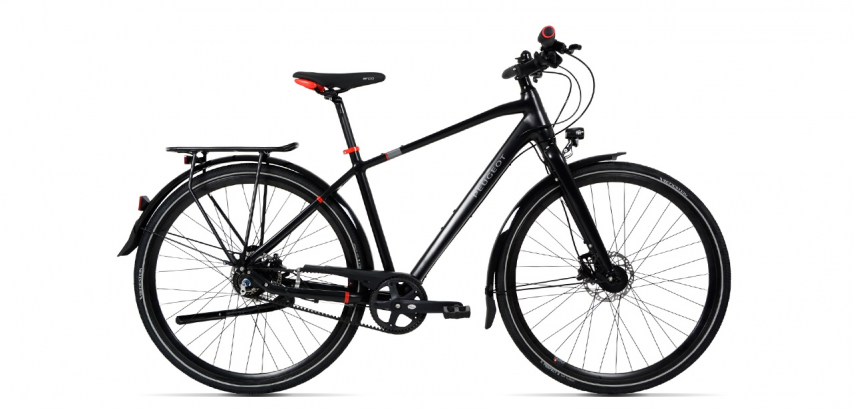 Road - Peugeot Cycles