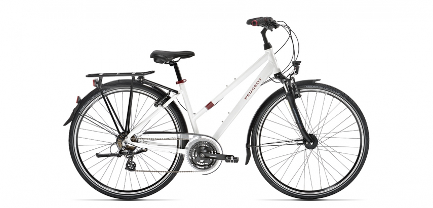 R01 À la carte - Peugeot Cycles