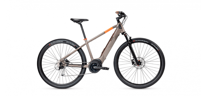 R01 À la carte - Peugeot Cycles