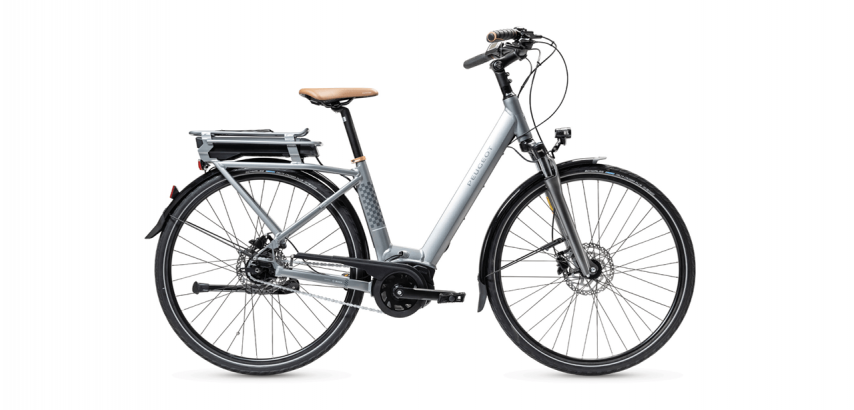 eC01 - Peugeot Cycles eC01 - Peugeot Cycles